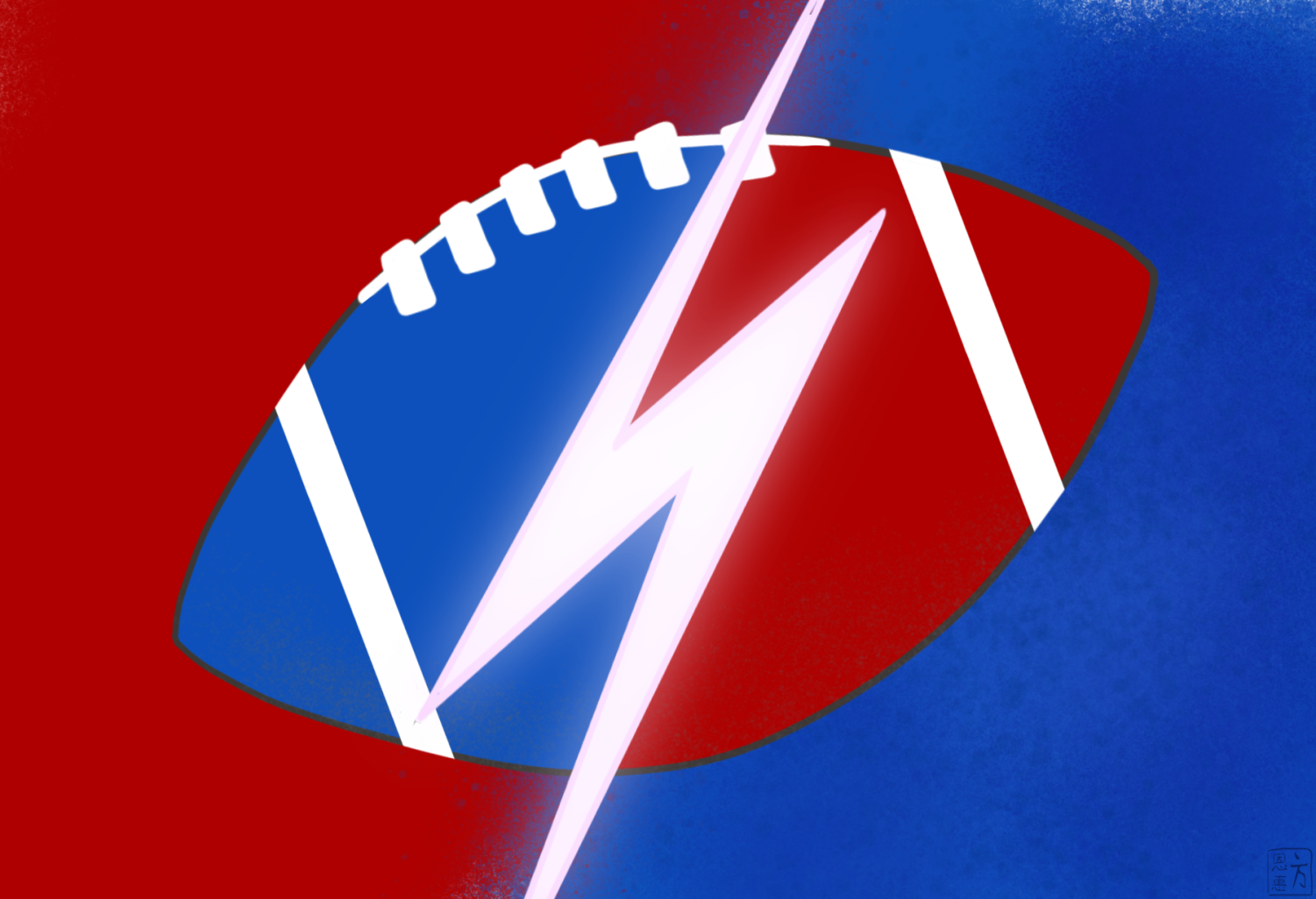 Football Goes 3-for-3 Against Rival Acalanes – The Claw