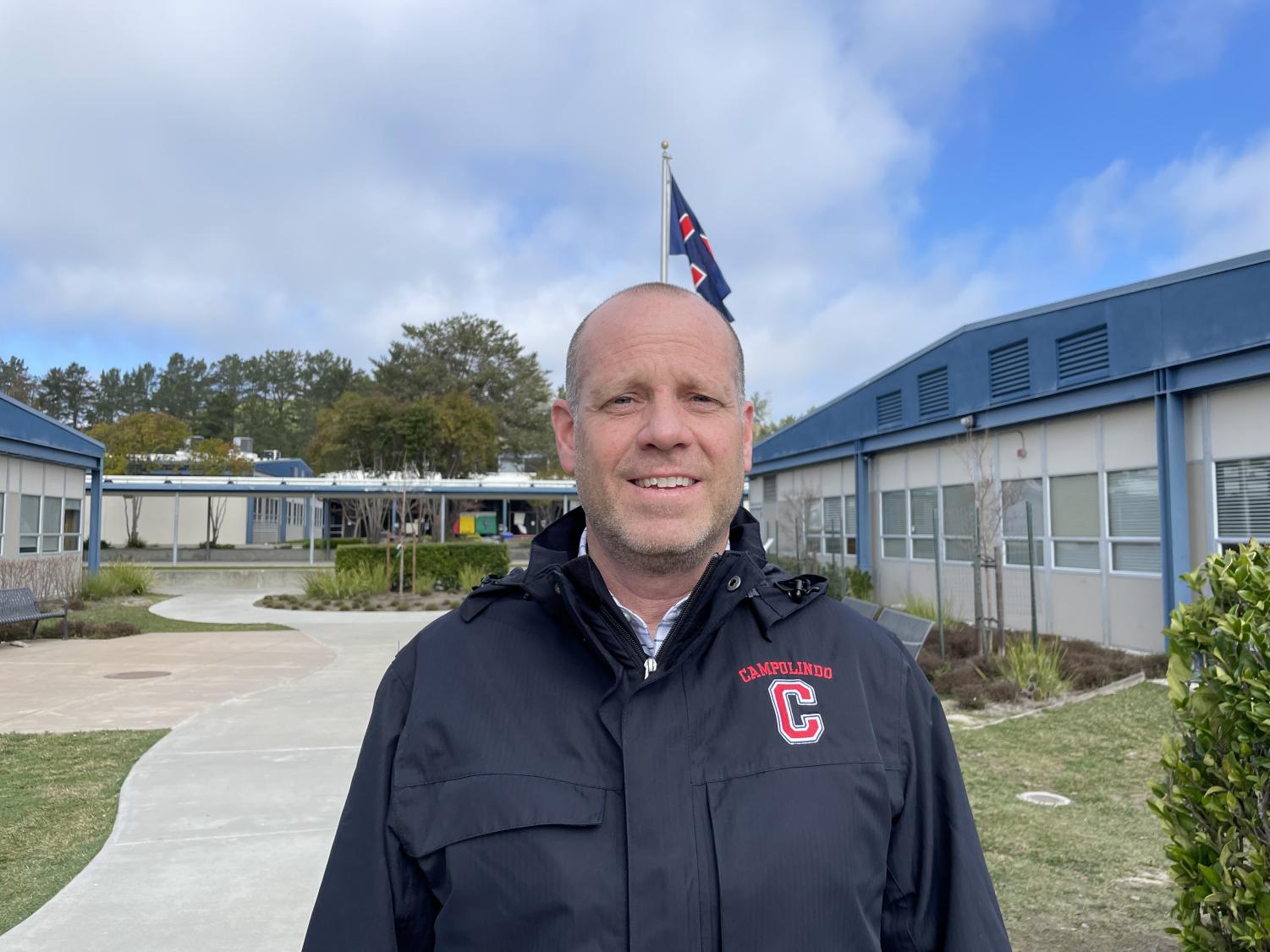 Walker’s Promotion Prompts Administrative Transition – The Claw