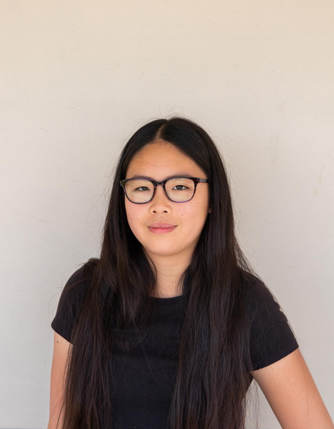 Lily Qin – The Claw